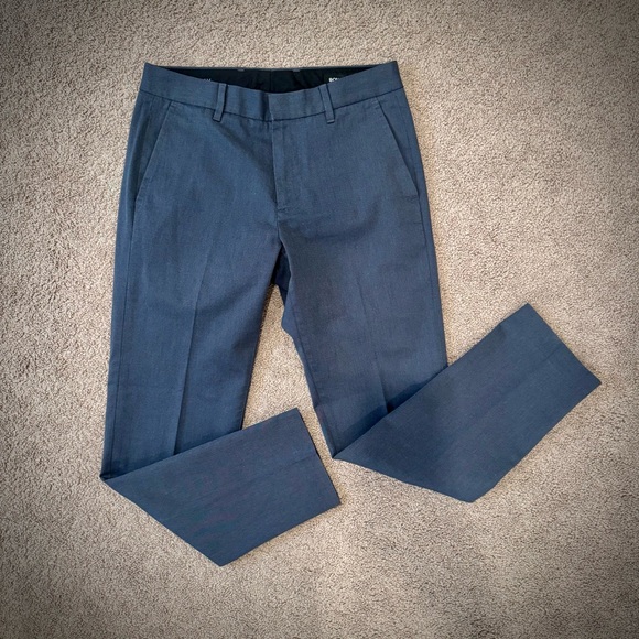 Bonobos | Pants | Bonobos Weekday Warrior Dress Pants | Poshmark